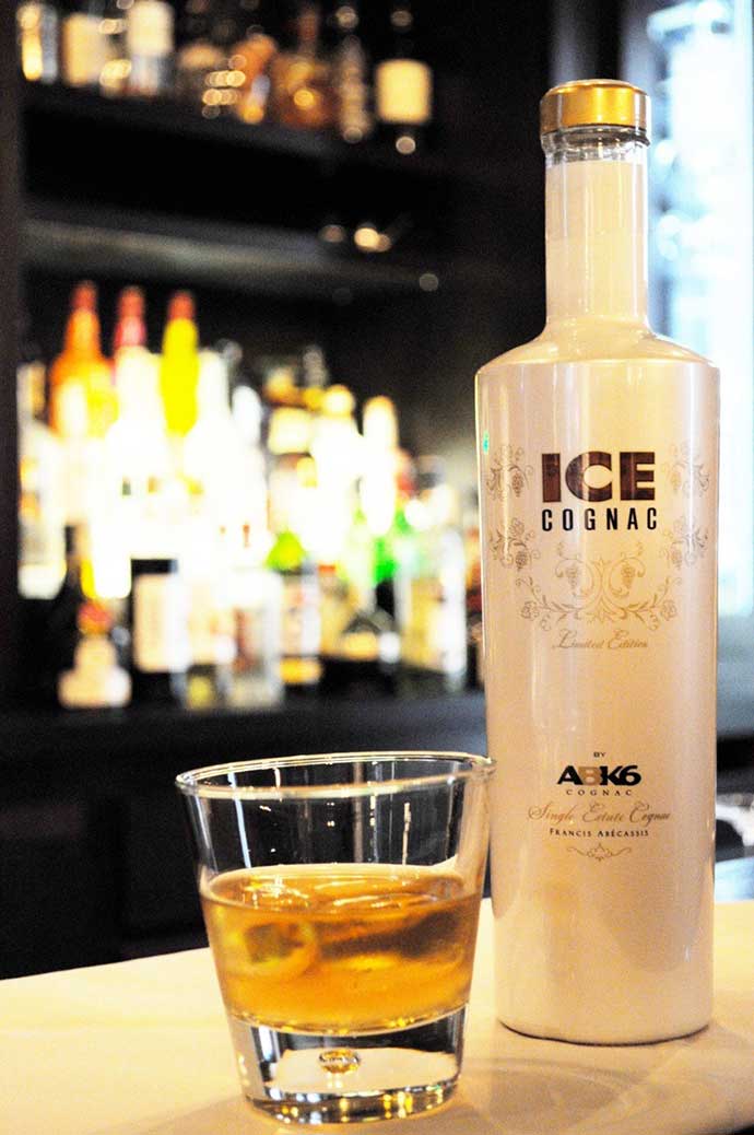 ABK6 Ice: вкус, который нельзя забыть