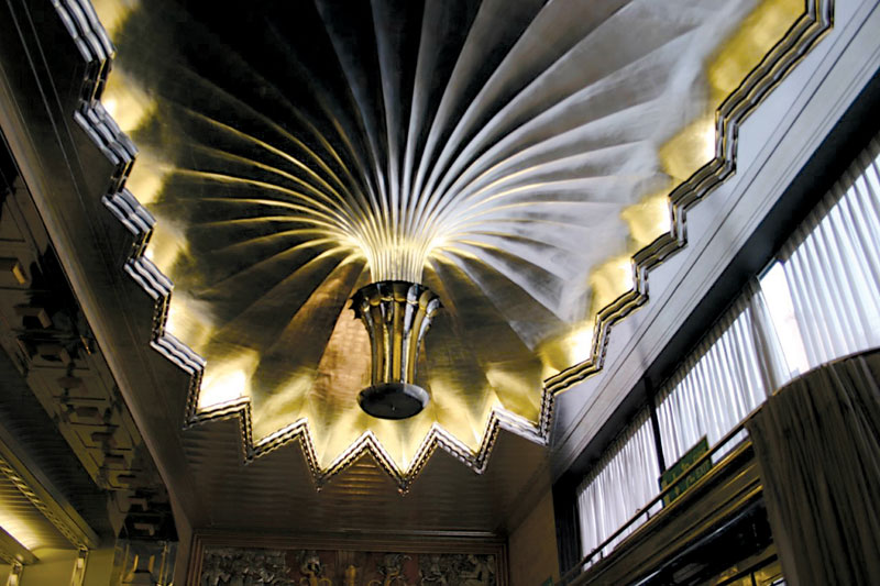 Daily Express Building