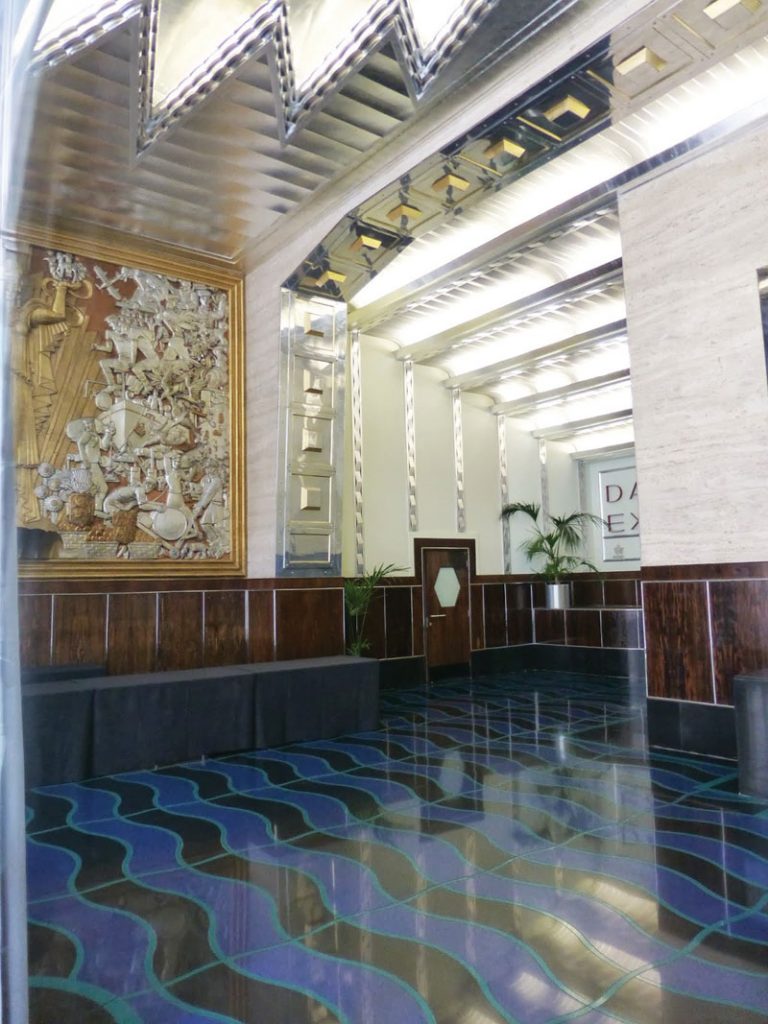 Daily Express Building