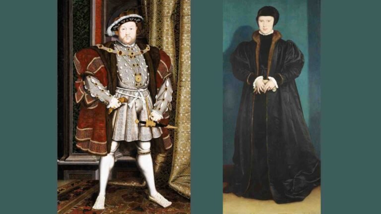 Six Lives The Stories of Henry VIII’s Queens — «Шесть жизней. Истории ...