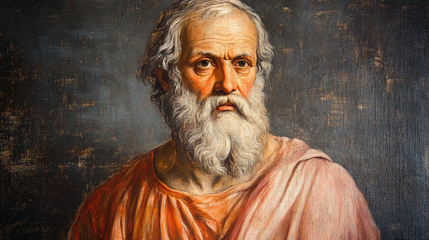 Платон: пещера и государство