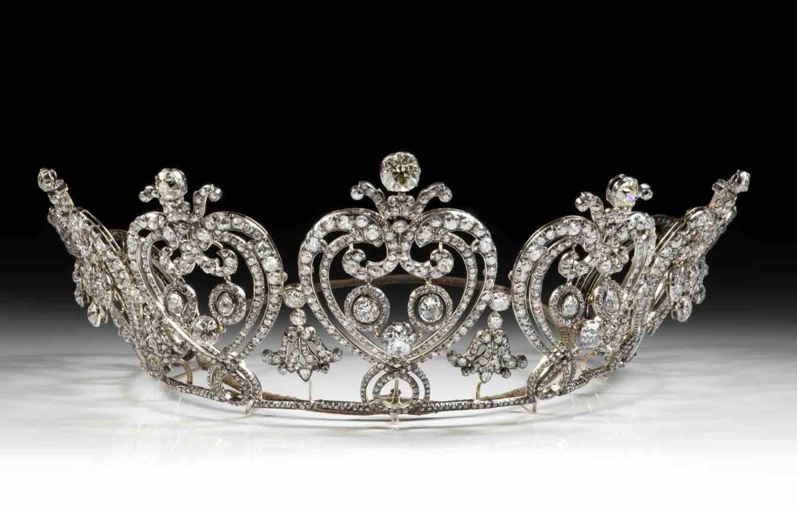 Магия Cartier в музее V&A — триумф вкуса и стиля
