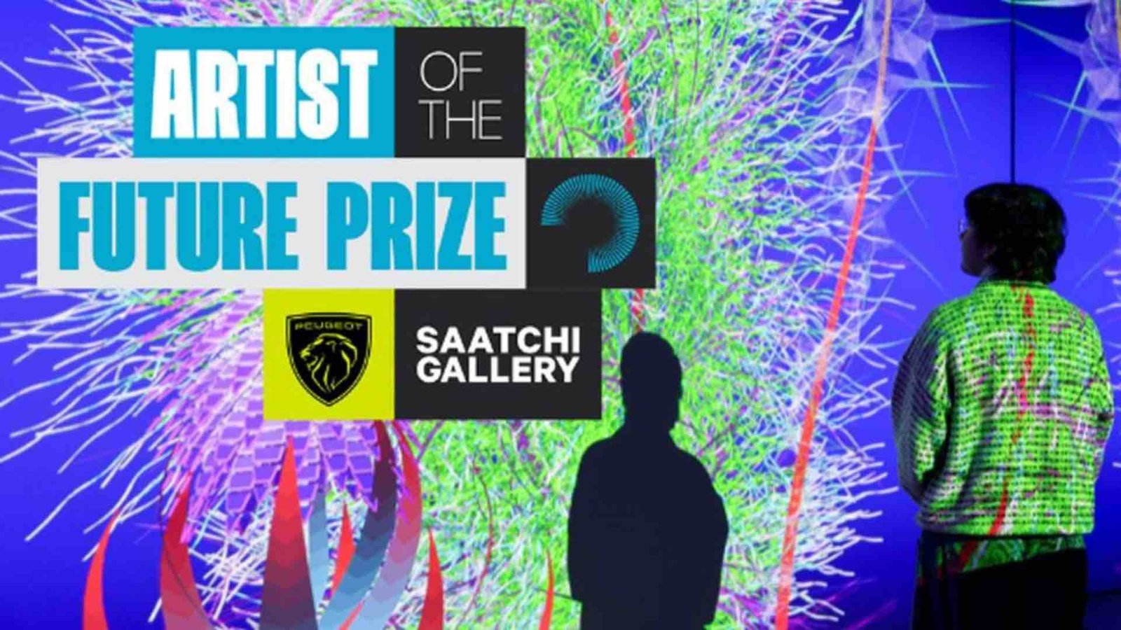 Победитель Artist of the Future получит £10.000